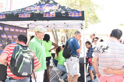 Volunteer Overtown Music Arts Festival