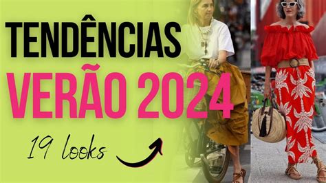 Tend Ncias De Moda Ver O V Deo Completo Youtube