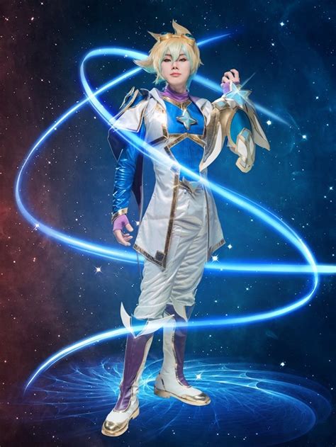 League Of Legends Star Guardian Ahri Miss Fortune Soraka Syndra And