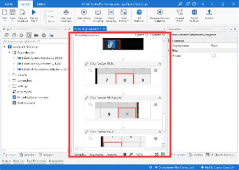 UiPath Tutorial UiPath Tutorial For Beginners FITA Academy