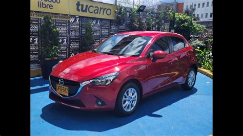 Tucarro Mercado Libre Mazda Youtube