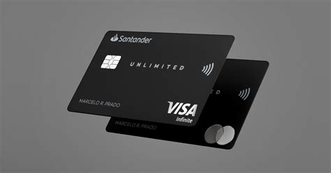 Santander Unlimited ou Nubank Ultravioleta Qual cartão é o verdadeiro