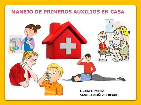 Primeros Auxilios UDocz