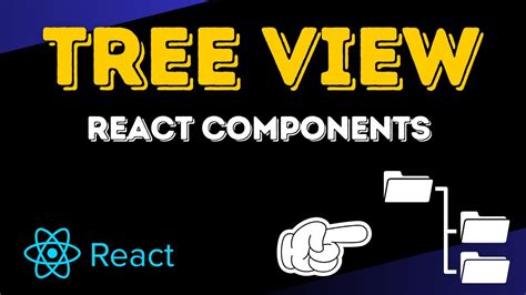 Creating A Searchable React Tree View YouTube