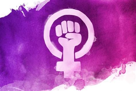 Qu Significa El Morado En El Feminismo Y Por Qu Es Su Color