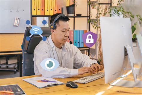 Administraci N De La Seguridad De La Informaci N En Tu Empresa