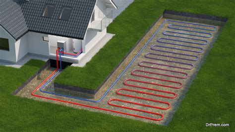 Home Geothermal Heating Cooling All You Need To Know