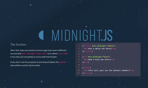 jquery超酷背景视觉差特效插件jarallax js效果演示 jquery之家 自由分享jquery、html5、css3的插件库