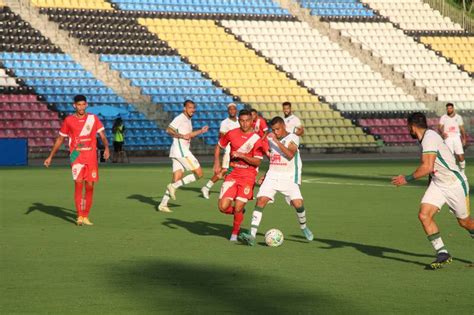 Nova Ven Cia E Real Noroeste Empatam No Jogo Das Finais Do Capixab O