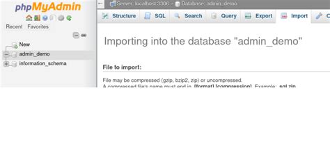connecting a sql database to your django project a step by step guide