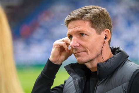 Glasner sieht Eintracht nicht als Titelanwärter Zu sehr Realist
