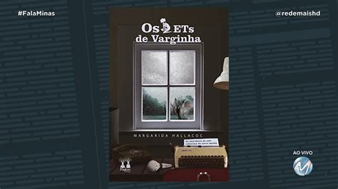 CASO ET DE VARGINHA REVELAÇÕES CHOCANTES DA COBERTURA JORNALÍSTICA NO