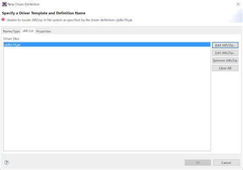 jdbc how to connect eclipse to oracle database step by step guide example java67
