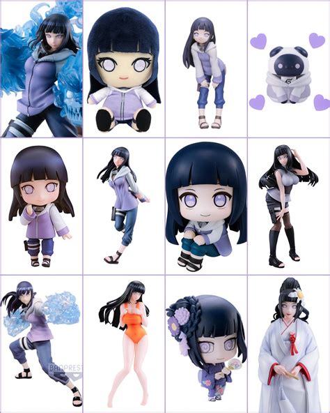 JAPANFESS TERANG On Twitter JPF Figur Hinata Ini Lucu Gemes Cantik