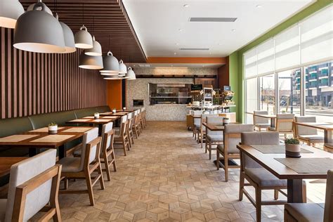 Rise Breakfast Neeser Construction Inc