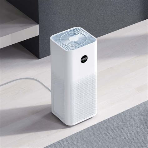 Xiaomi Mi Purifier Pro H TechPunt