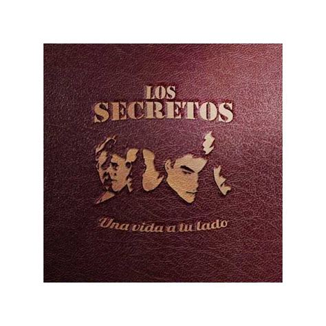 Comprar Los Secretos Una Vida A Tu Lado CD DVD
