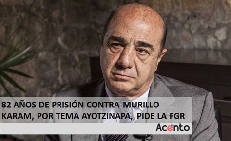Por tortura y desaparición forzada FGR pide 82 años de prisión para