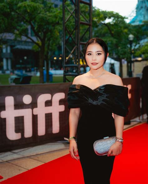 Aktris Indonesia Paling Laris 2023 Wira Wiri Bintangi Film