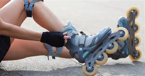 Tips Para Patinar Con Seguridad Clikisalud Net Fundaci N Carlos Slim