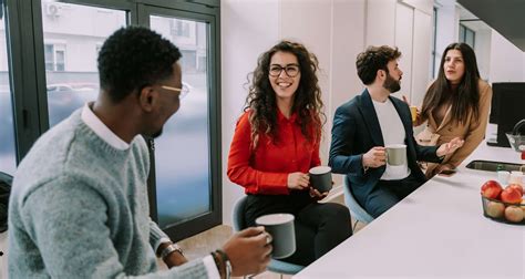How To Launch An Employee Advocacy Program Examples