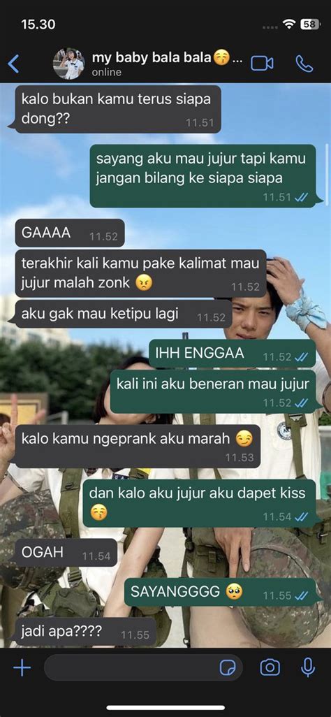 Jige On Twitter 25 Si Paling Baby Bala Bala