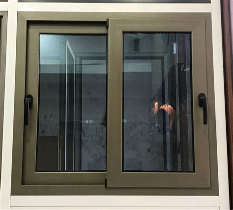 Powder Coating Aluminium Domal Window At Rs 650 Sq Ft Aluminium