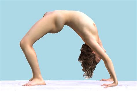 Descargar archivo STL gratis Anais Naked Girl Diseño imprimible en 3D