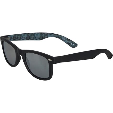 Kup Teraz Stormtrooper M Skie Okulary Przeciws Oneczne Czarny