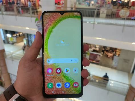 Samsung Galaxy A04 Advantages Disadvantages Review