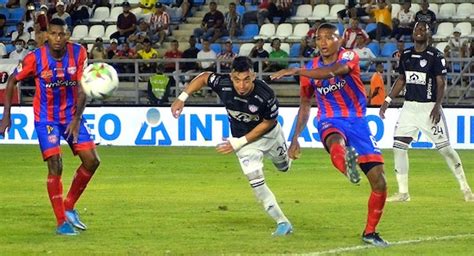 Sigue EN VIVO GRATIS y con la mejor narración el partido entre Junior
