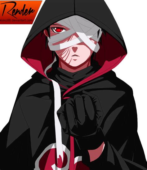 Obito Uchiha Render By Janoacdesigns On Deviantart