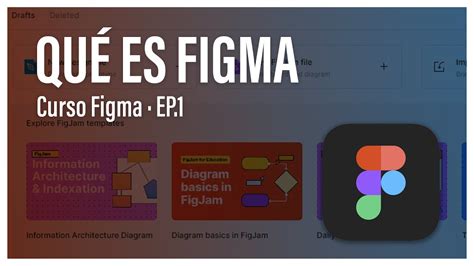 QUÉ ES FIGMA y PARA QUE SIRVE FIGMA TUTORIAL YouTube