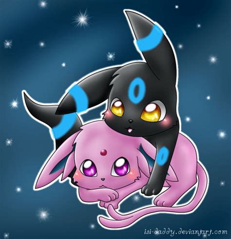 Cute Umbreon Wallpapers Top Free Cute Umbreon Backgrounds
