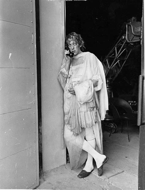 Il Casanova Di Federico Fellini Fellini Circus Of Light