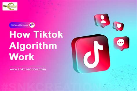 How Does Tiktok Algorithm Work Know About Tiktok Algorithm Update