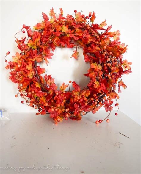 31 Fall Crafts For Seniors Craftsy Hacks