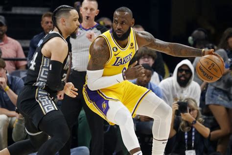 Skip Bayless Says He Wants LeBron James To Destroy Dillon Brooks In
