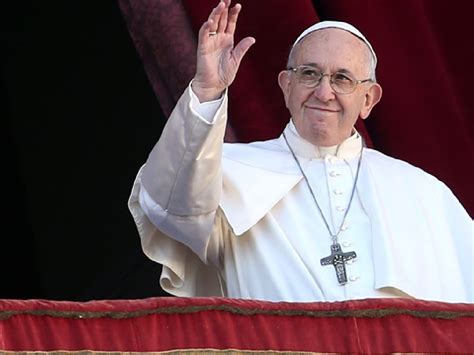 Papa Francisco Envia Mensagem Para Abertura Da Campanha Da Fraternidade