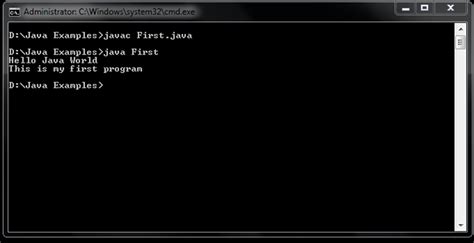 first step to java programming core java java simplified java easy java simplified