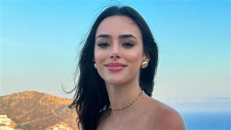 Foto Bruna Biancardi negou acordo milionário Neymar e voltou a
