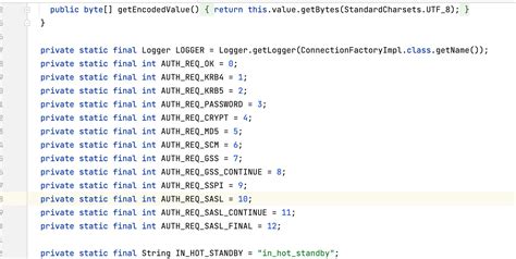 解决 RDS PostgreSQL 10 升级到 14 后JDBC 应用程序连接失败的问题 亚马逊AWS官方博客