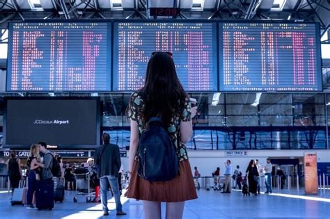Comment se faire indemniser d un vol Easyjet annulé ou retardé