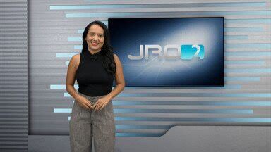 Confira a íntegra do JRO2 Ji Paraná de quinta feira 12 de outubro de