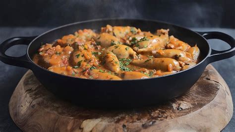 Explore esta receita de Lulas recheadas à portuguesa Receita