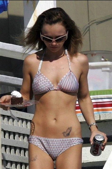 Christina Ricci Naked Pussy Telegraph