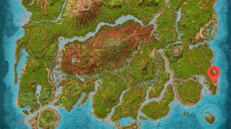 Best PvP Base Locations In Ark Survival Ascended Across All Arks