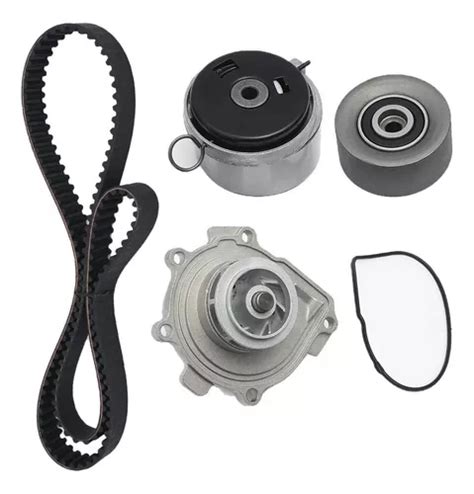 Kit Distribucion Acdelco Sonic 1 6l Trax 1 8l Cruze 1 8l Meses