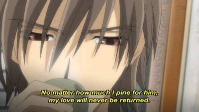 Watch Junjo Romantica Season 1 Episode 3 Knock And It Shall Be