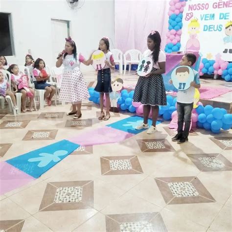 Meu G Nero Vem De Deus Decora O Infantil Da Igreja Artesanatos